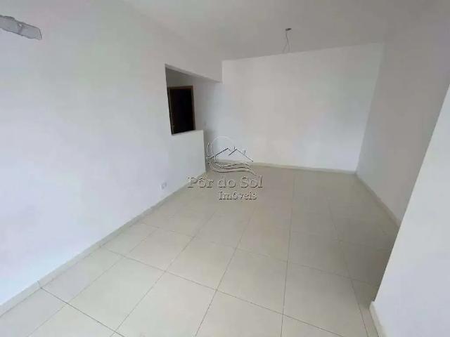 Apartamento para Venda em Praia Grande/SP Aviação 2 Quartos