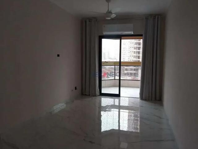 Apartamento para Venda em Praia Grande/SP Aviação 2 Quartos