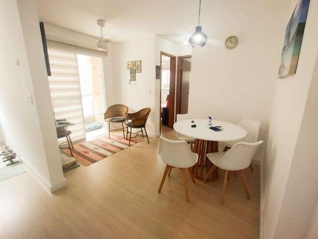 Apartamento para Venda em Praia Grande/SP Aviação 2 Quartos
