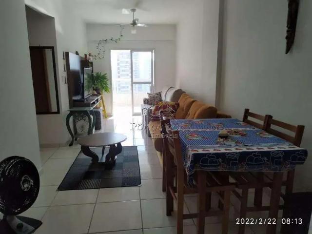 Apartamento para Venda em Praia Grande/SP Aviação 2 Quartos