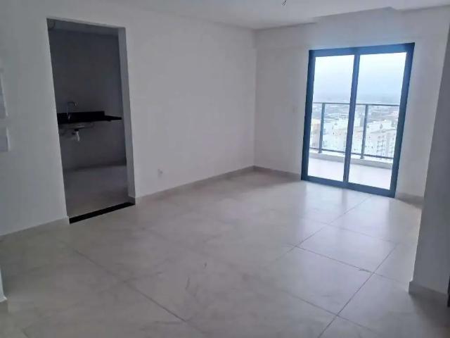 Apartamento para Venda em Praia Grande/SP Aviação 2 Quartos