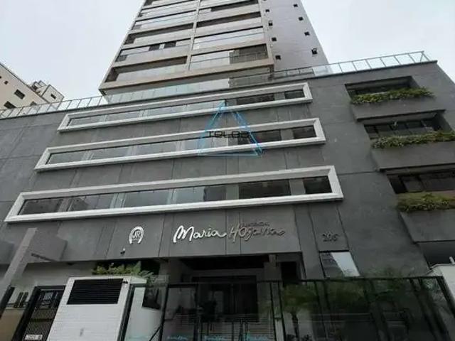 Apartamento para Venda em Praia Grande/SP Aviação 2 Quartos