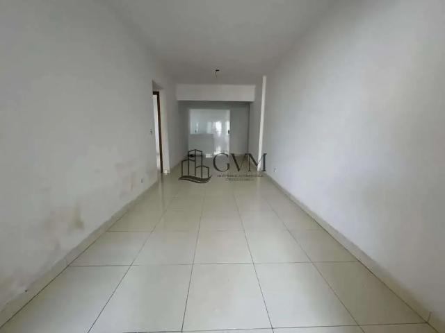 Apartamento para Venda em Praia Grande/SP Aviação 2 Quartos