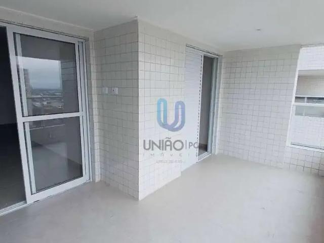 Apartamento para Venda em Praia Grande/SP Aviação 2 Quartos