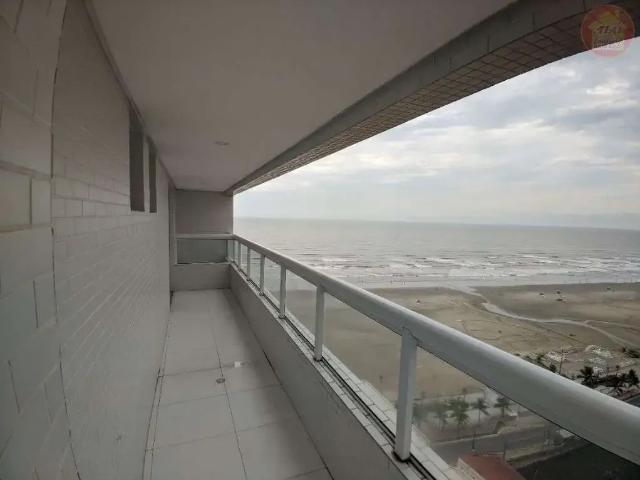 Apartamento para Venda em Praia Grande/SP Aviação 2 Quartos