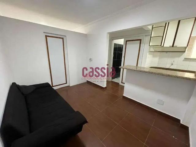Apartamento para Venda em Praia Grande/SP Aviação 2 Quartos