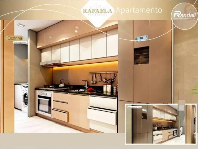 Apartamento para Venda em Praia Grande/SP Aviação 2 Quartos