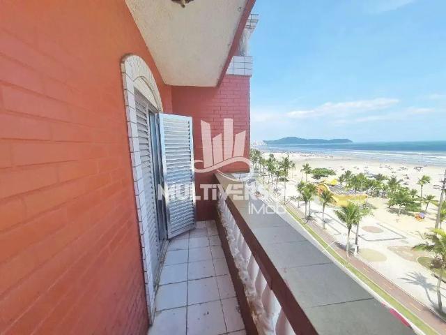 Apartamento para Venda em Praia Grande/SP Aviação 2 Quartos