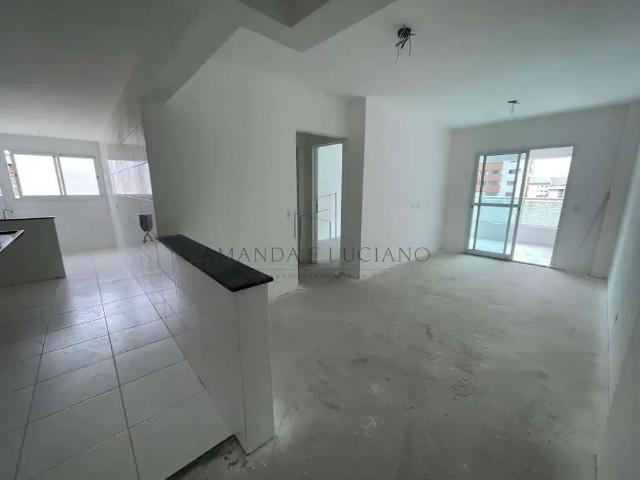 Apartamento para Venda em Praia Grande/SP Aviação 2 Quartos