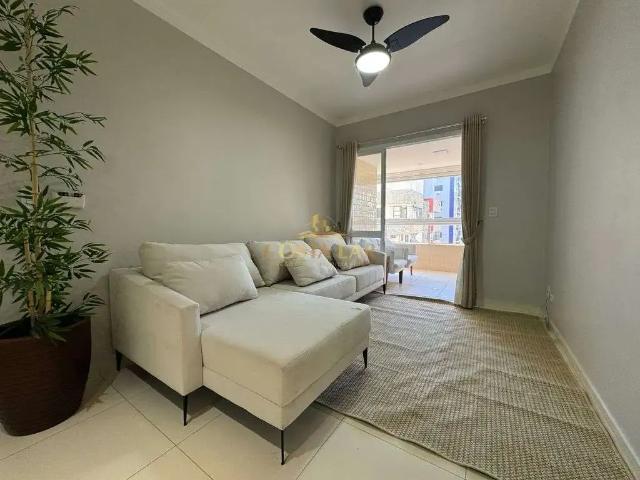 Apartamento para Venda em Praia Grande/SP Aviação 2 Quartos