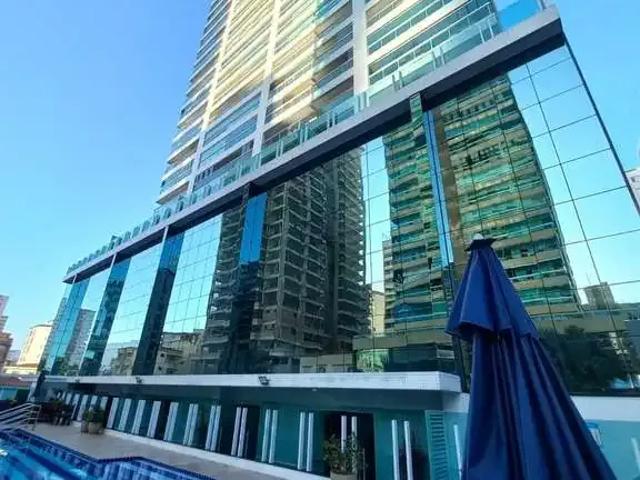 Apartamento para Venda em Praia Grande/SP Vila Caiçara 2 Quartos