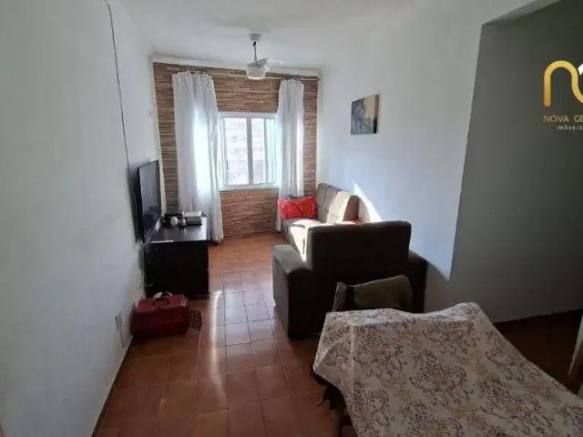 Apartamento para Venda em Praia Grande/SP Aviação 2 Quartos