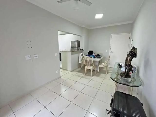 Apartamento para Venda em Praia Grande/SP Aviação 2 Quartos