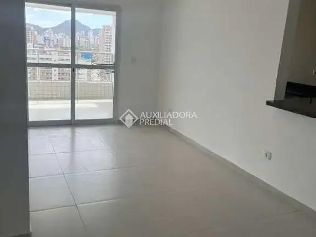 Apartamento para Venda em Praia Grande/SP Aviação 2 Quartos