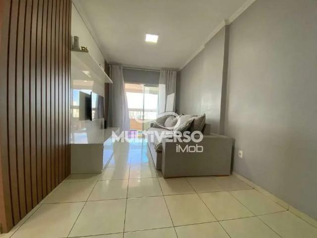 Apartamento para Venda em Praia Grande/SP Aviação 2 Quartos