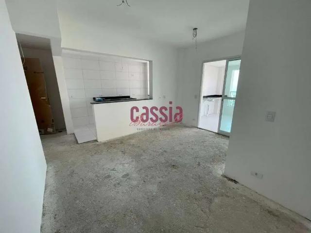 Apartamento para Venda em Praia Grande/SP Aviação 2 Quartos