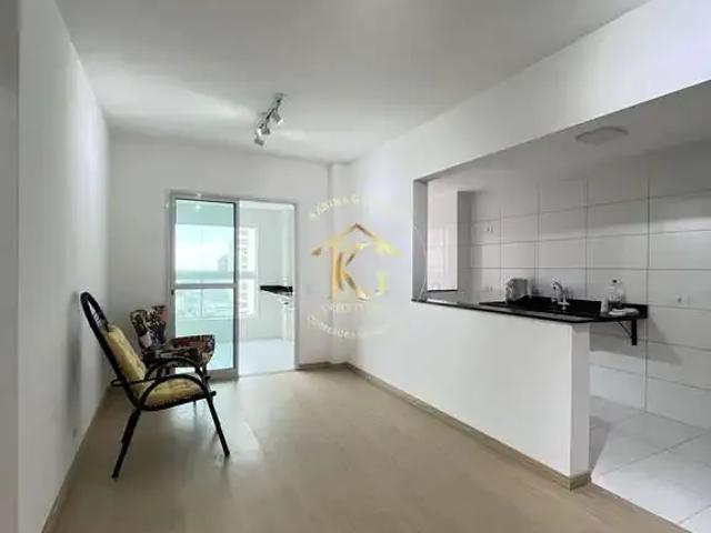 Apartamento para Venda em Praia Grande/SP Aviação 2 Quartos