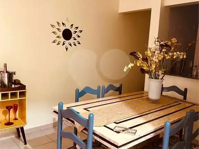 Apartamento para Venda em Praia Grande/SP Aviação 2 Quartos