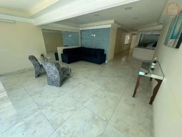 Apartamento para Venda em Praia Grande/SP Aviação 2 Quartos