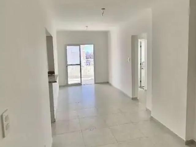 Apartamento para Venda em Praia Grande/SP Aviação 2 Quartos