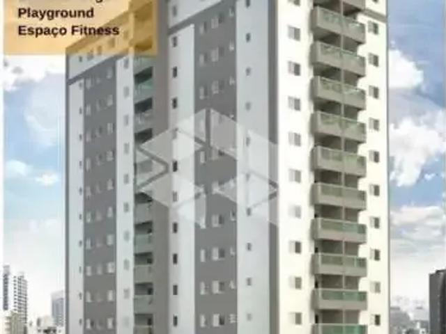 Apartamento para Venda em Praia Grande/SP Aviação 2 Quartos