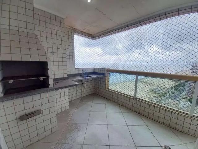 Apartamento para Venda em Praia Grande/SP Aviação 2 Quartos