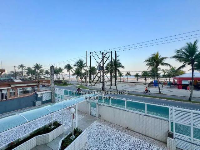 Apartamento para Venda em Praia Grande/SP Aviação 2 Quartos