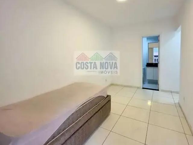 Apartamento para Venda em Praia Grande/SP Aviação 2 Quartos