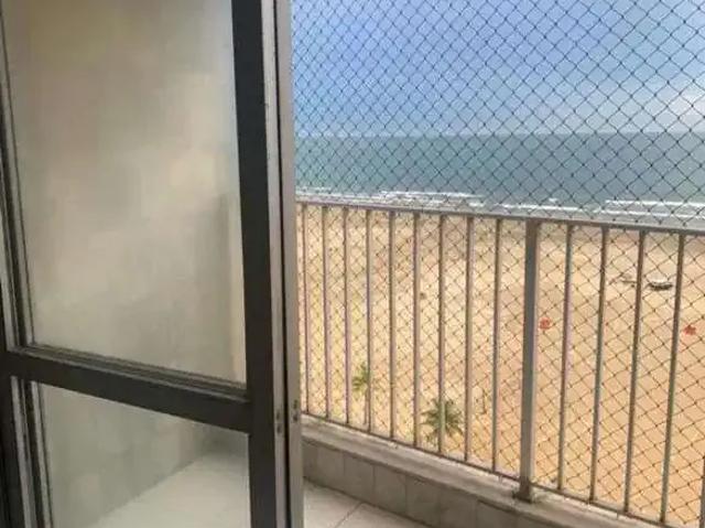 Apartamento para Venda em Praia Grande/SP Aviação 2 Quartos