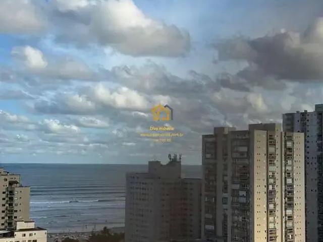 Apartamento para Venda em Praia Grande/SP Aviação 2 Quartos