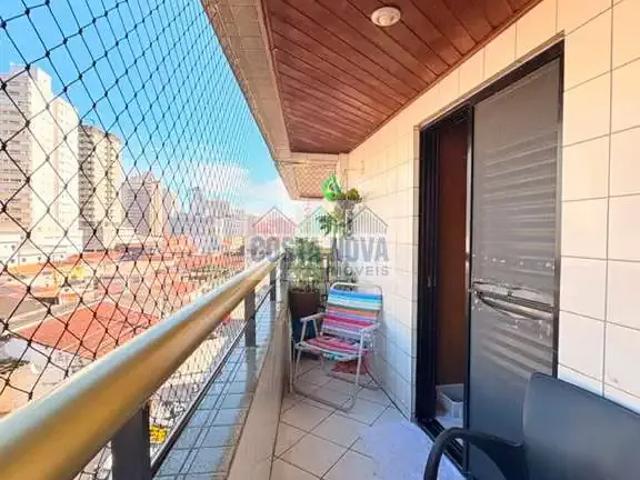 Apartamento para Venda em Praia Grande/SP Aviação 2 Quartos