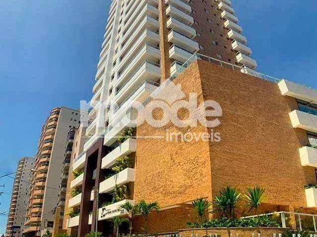 Apartamento para Venda em Praia Grande/SP Aviação 2 Quartos