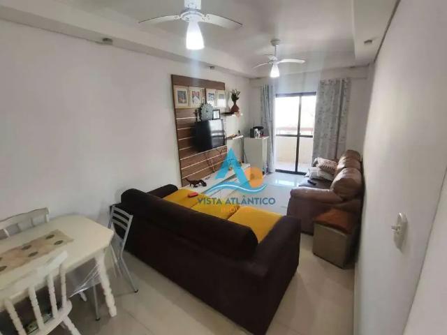 Apartamento para Venda em Praia Grande/SP Aviação 2 Quartos