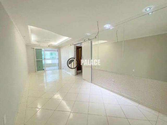 Apartamento para Venda em Praia Grande/SP Aviação 2 Quartos
