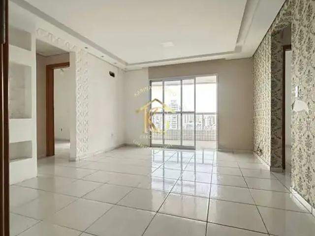 Apartamento para Venda em Praia Grande/SP Aviação 2 Quartos