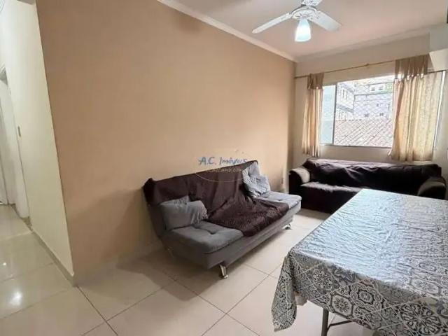 Apartamento para Venda em Praia Grande/SP Aviação 2 Quartos