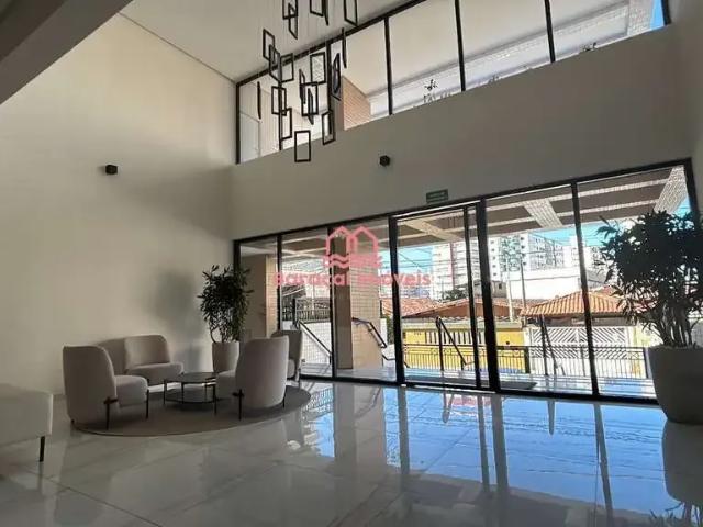 Apartamento para Venda em Praia Grande/SP Aviação 2 Quartos