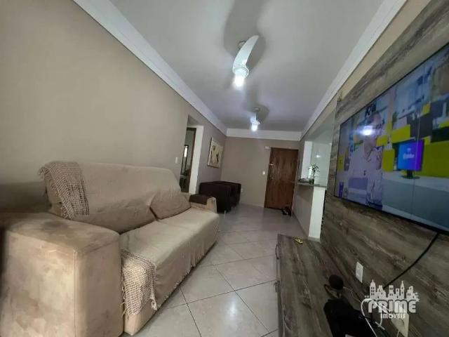 Apartamento para Venda em Praia Grande/SP Aviação 2 Quartos