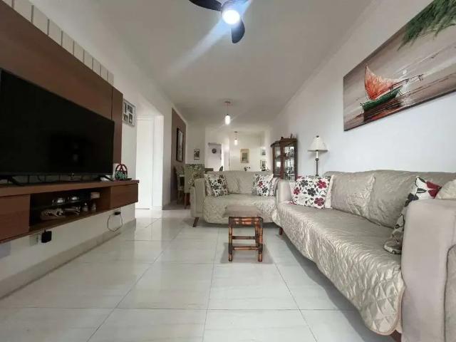 Apartamento para Venda em Praia Grande/SP Aviação 2 Quartos