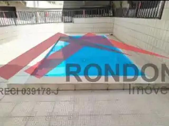 Apartamento para Venda em Praia Grande/SP Aviação 2 Quartos