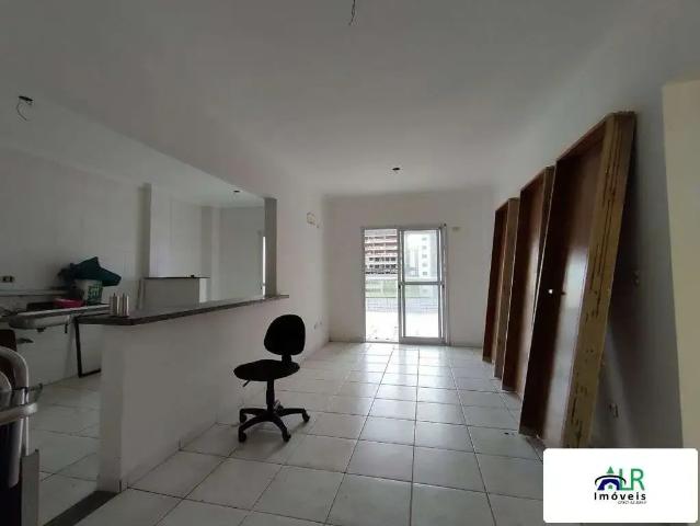 Apartamento para Venda em Praia Grande/SP Aviação 2 Quartos