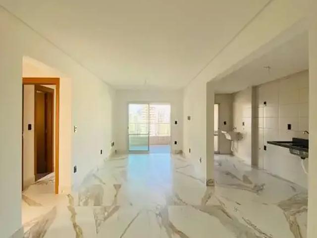 Apartamento para Venda em Praia Grande/SP Aviação 2 Quartos