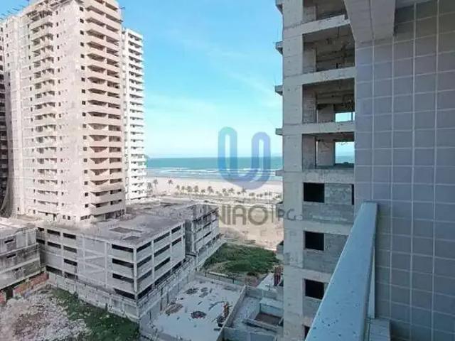 Apartamento para Venda em Praia Grande/SP Aviação 2 Quartos