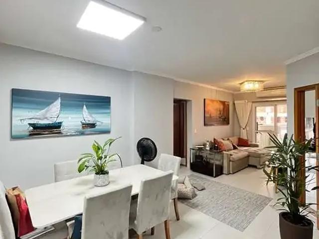 Apartamento para Venda em Praia Grande/SP Aviação 2 Quartos