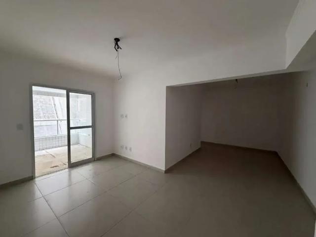 Apartamento para Venda em Praia Grande/SP Aviação 2 Quartos