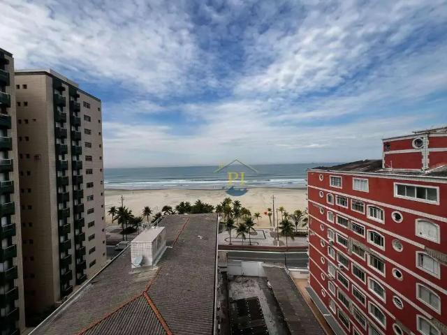 Apartamento para Venda em Praia Grande/SP Aviação 2 Quartos