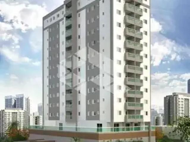 Apartamento para Venda em Praia Grande/SP Aviação 2 Quartos