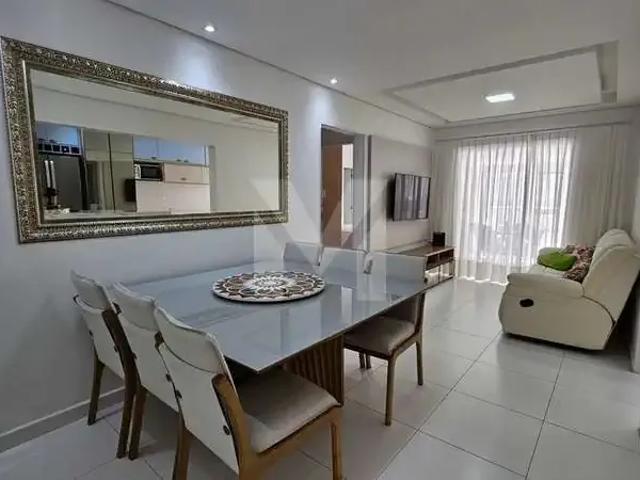 Apartamento para Venda em Praia Grande/SP Aviação 2 Quartos