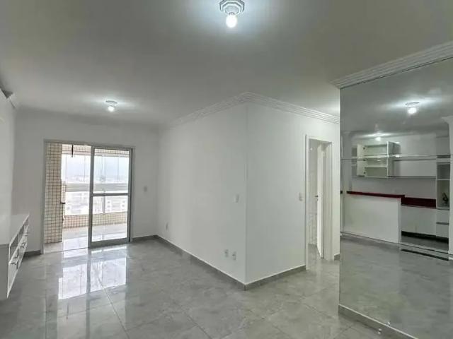 Apartamento para Venda em Praia Grande/SP Aviação 2 Quartos