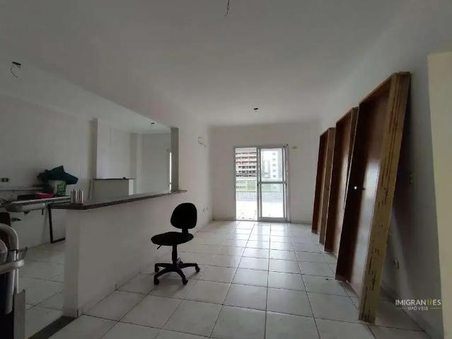Apartamento para Venda em Praia Grande/SP Aviação 2 Quartos